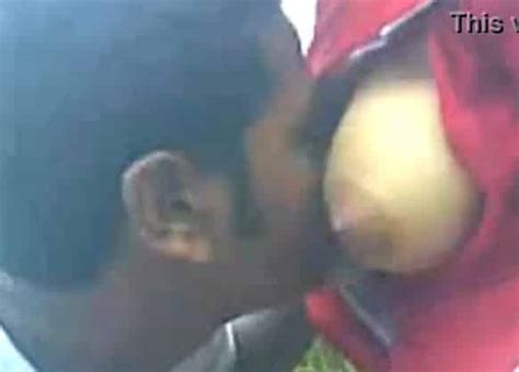 Real Indian Sex Scandal Of College Girl Madhu Outdoor Sex Indianporn