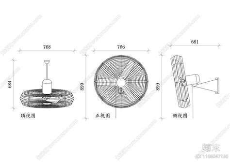 现代电器 工业风扇设计 摇头风扇模型 工业风扇结构图 钢质风扇布局 摇头风扇平面图 施工图施工图下载 id 1166047130 【知末网】