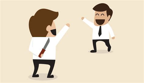 Passive Person Clipart