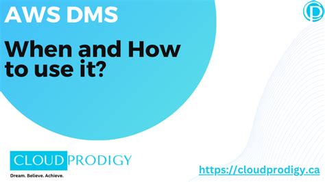 aws dms use cases when and how to use database migration service by balkaran brar cloud