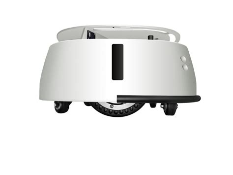 The Role Of Autonomous Robot Chassis In Modern Robotics