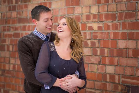 Jared And Lindsey Engaged