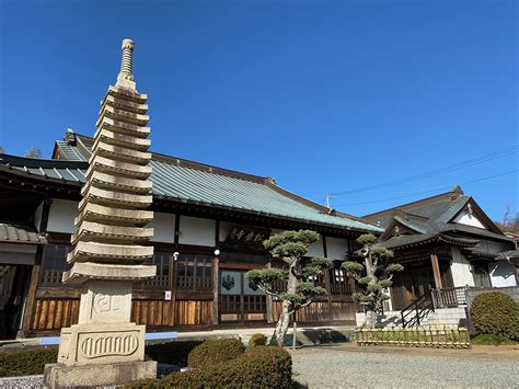 霧降りの滝松岩寺 観光スポット 湘南ひらつかナビ 平塚市観光協会 平塚観光情報サイト