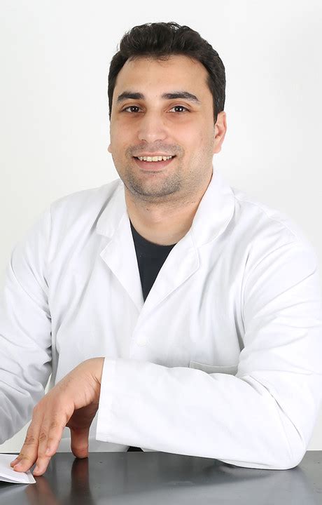 Accueil Docteur Oualid Belhaj Salah