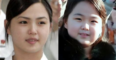 “엄마 리설주 ‘쏙 닮은 둘째 딸 또 나왔다”…아빠 손잡고 간 곳은