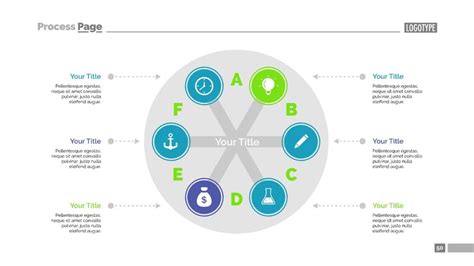 The Process Diagram Google Slide Theme And Powerpoint Template Slidedocs