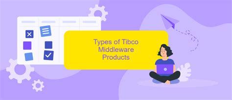 What Is Tibco Middleware Technology Apix Drive
