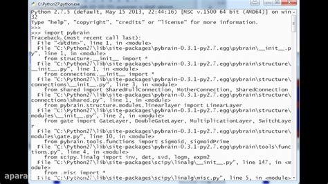 Importerror Dll Load Failed 1 Is Not A Valid Win32 Application Python Debugging