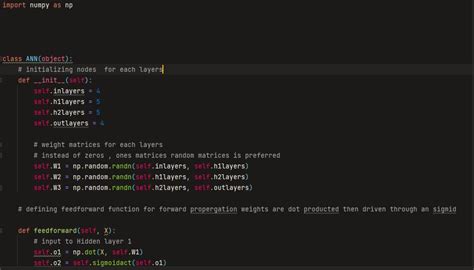 udara nilupul on linkedin neuralnetworks python numpy