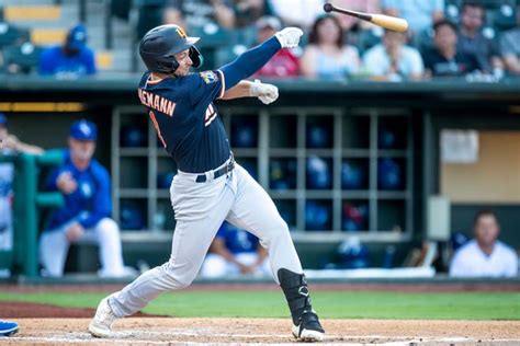 Photos Oklahoma City Dodgers And The Las Vegas Aviators