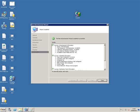 Solved PXE Boot With SCCM Experts Exchange