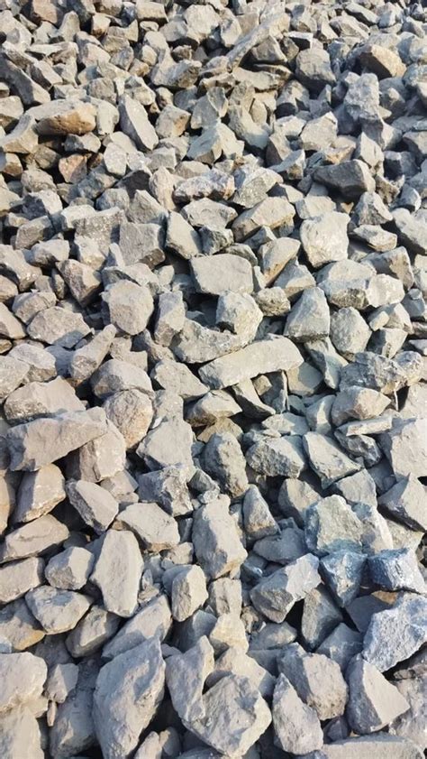 15mm Aggregate Concrete For Construction At ₹ 700ton In Kalyan Id