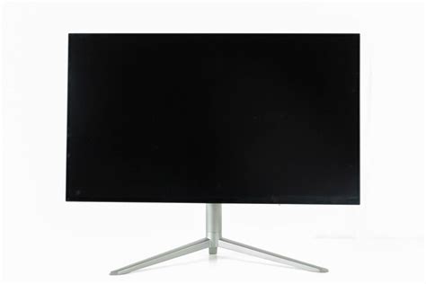 Ktc Oled G27p6 Review More Affordable Oled Gaming Design And Ergonomics Techpowerup