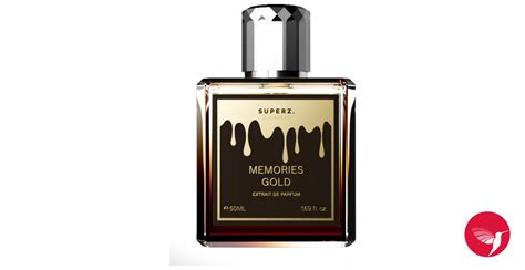 Memories Gold Superz. perfumy - to nowe perfumy dla kobiet i mężczyzn 2024