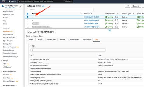 ec2 instance name are blank · issue 2032 · terraform aws modules terraform aws eks · github