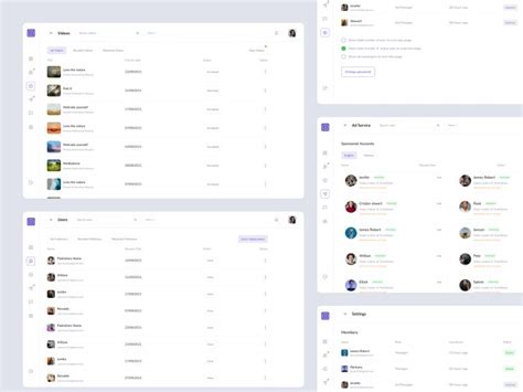 Ibrahim Khalil On Linkedin Websitedesign App Ui Design Webapp Uidesign Dashboarduidesign…