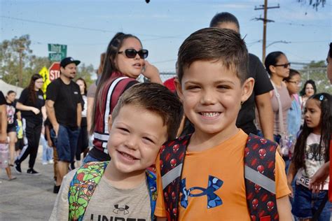 Back To School 2024 25 Riverside Preparatory Elementary School