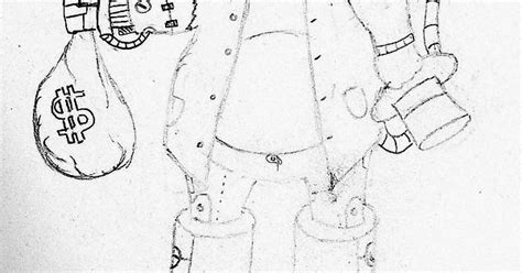 Chunkz Lineart Album On Imgur