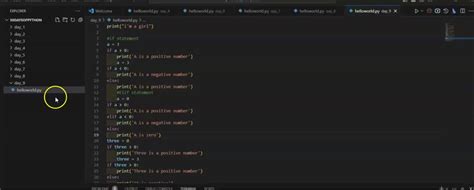 Abisola Oyetunji On Linkedin 30daysofpython Data Dataanalyst Dataengineering Python