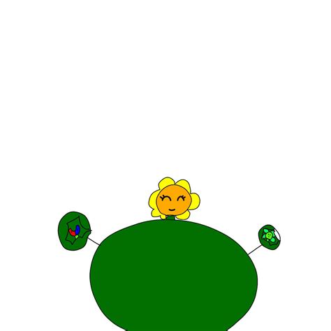 Pvz Sunflower Vore By Muffinboy369 On Deviantart