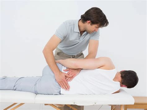 Sciatica Relief In Toronto Spinal Decompression Therapy At Focusphysiotherapy