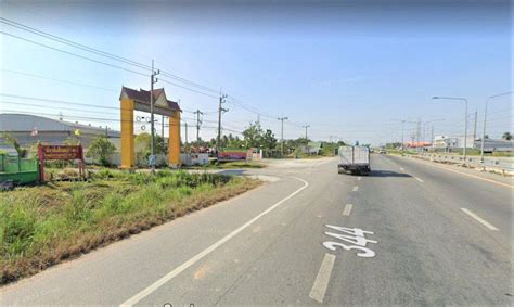 ขาย ที่ดิน Me306 แปลงใหญ่ ราคาถูก แบ่งได้ หนองอิรุณ บ้านบึง ชลบุรี 85 ไร่ 16 ตร วา ทำเลดี ใกล้