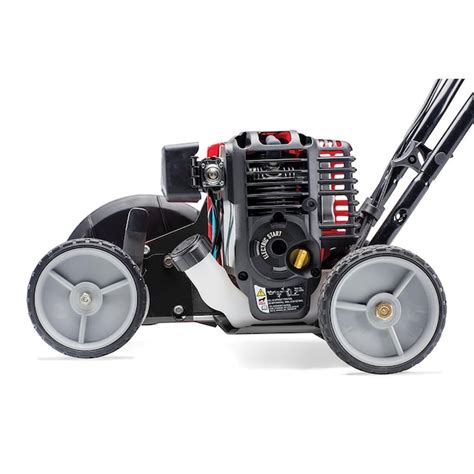 Craftsman 9 In Gas Lawn Edger At