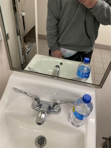 My First Time Wearing Girls Goodnites And I Am Absolutely Soaked To The Max I Wet For Times And