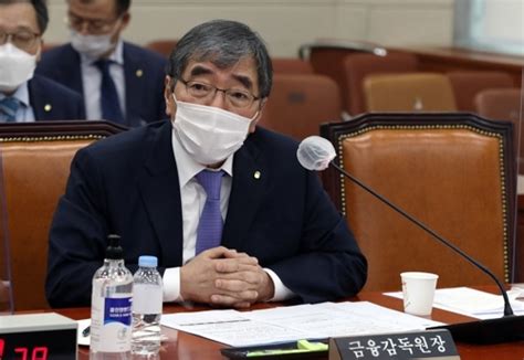 2020 국감 라임·옵티머스 사태 여당 이어 금감원도 유착 의혹