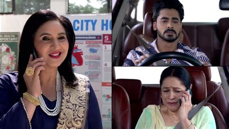 Nayan Jo Vekhe Unvekha Full Ep 525 Nayan Devansh Rita Zee