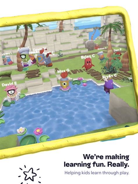 Classdojo For Ios Iphoneipad Free Download At Apppure