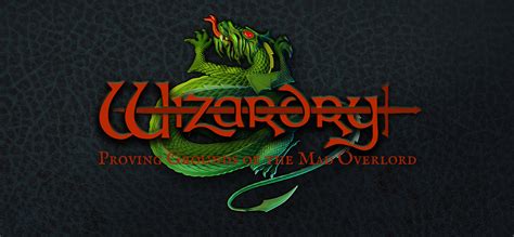 Wizardry 1 In 3d Via Steam Early Access Neogaf