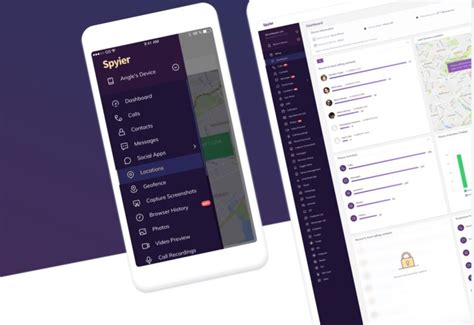 10 Free Spy Apps For Android Without Target Phone The Frisky