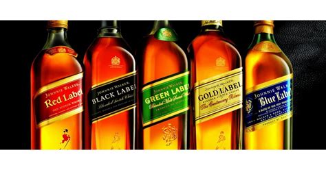 Купить виски Johnnie Walker (Джонни Уокер) в Украине: Киев, Днепр ...