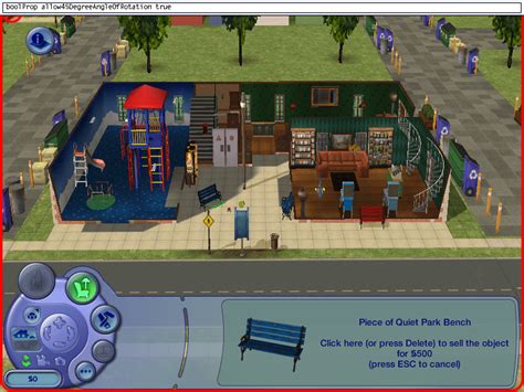 How To Rotate Objectsitems In The Sims 4 Freely — Snootysims