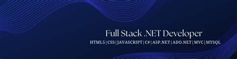 Navya Chowdary Full Stack Net Developer Web Api Developer Asp Net Core C Net