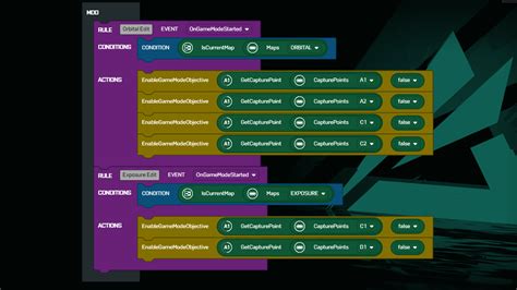 Tutorial How To Remove Capture Points From Custom Conquest Using The