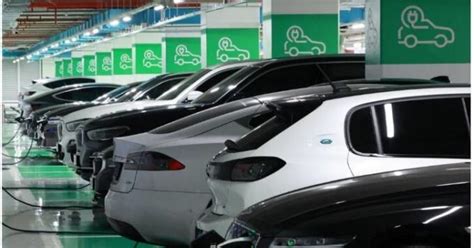 친환경차 등록대수 200만대 돌파…“전기차 상승곡선”