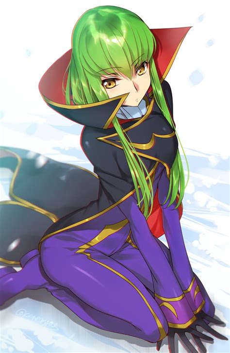 Zz Code Geass Rawwnime