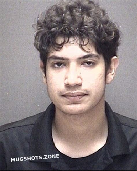 Ramirez Yeison Bladimir 02282023 Galveston County Mugshots Zone