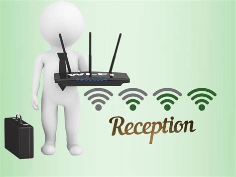 How To Improve WiFi Reception Best Ways