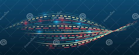 Processing Sorting Data Fragmentation Business Analytics The Flow Of Information In The Form