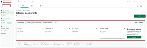 免费使用mongodb数据库 阿里云开发者社区