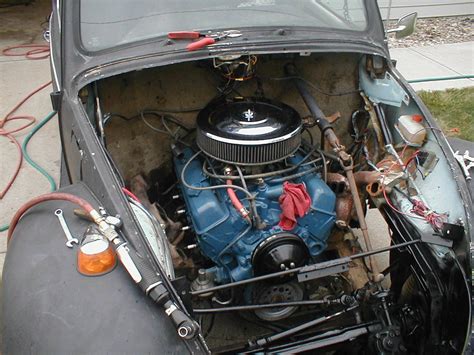 Vw Bug V8 Conversion Kit Informacionpublica Svet Gob Gt