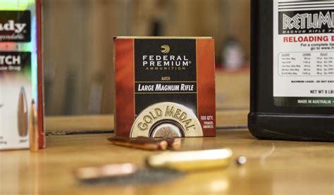 7mm Prc Reloading What Youll Need Ultimate Reloader