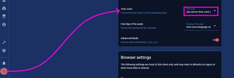 Energy Dashboard Persistent Timezone And Grouping Options Configuration Home Assistant Community