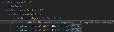 GitHub Nickpalmer Belly Button Challenge Module Challenge