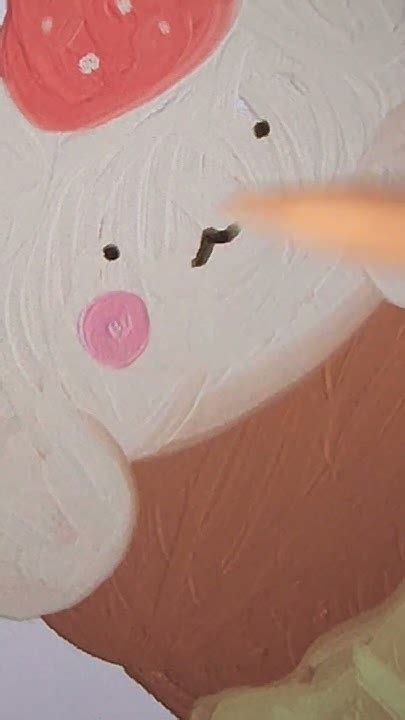 🧁어도비프레스코유화브러시어이패드드로잉아이패드그림 아이패드그림그리기 그림 Ipaddrawing Drawing Youtube