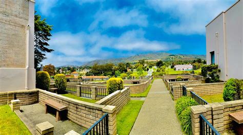 Cypress Lawn Memorial Park In Colma California Find A Grave Cemetery