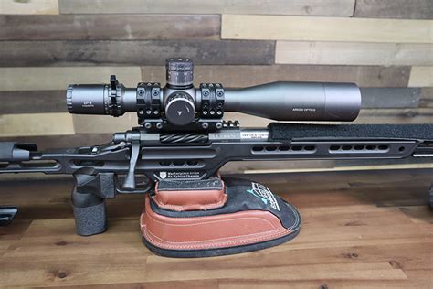Mile High Scope Mounts At Ricky Lanctot Blog